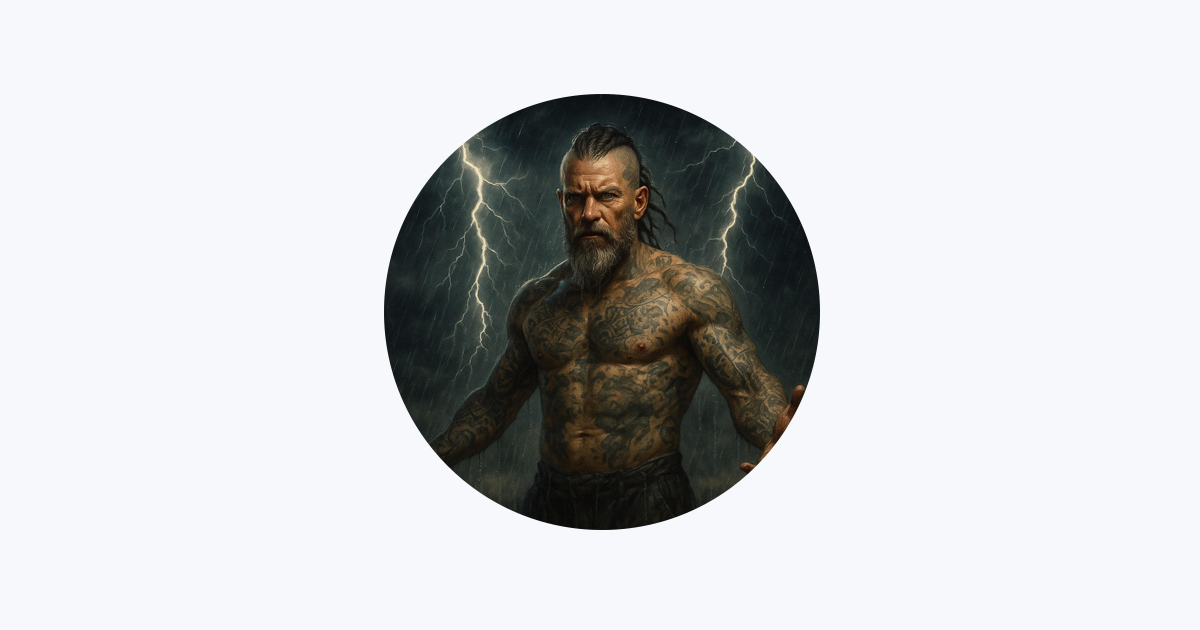 ‎Pagan RIP - Apple Music