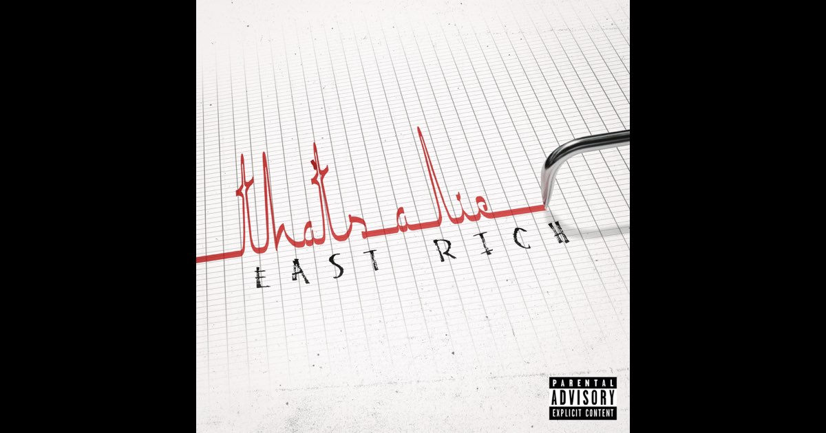 thats A Lie Single Album Von East Rich Apple Music