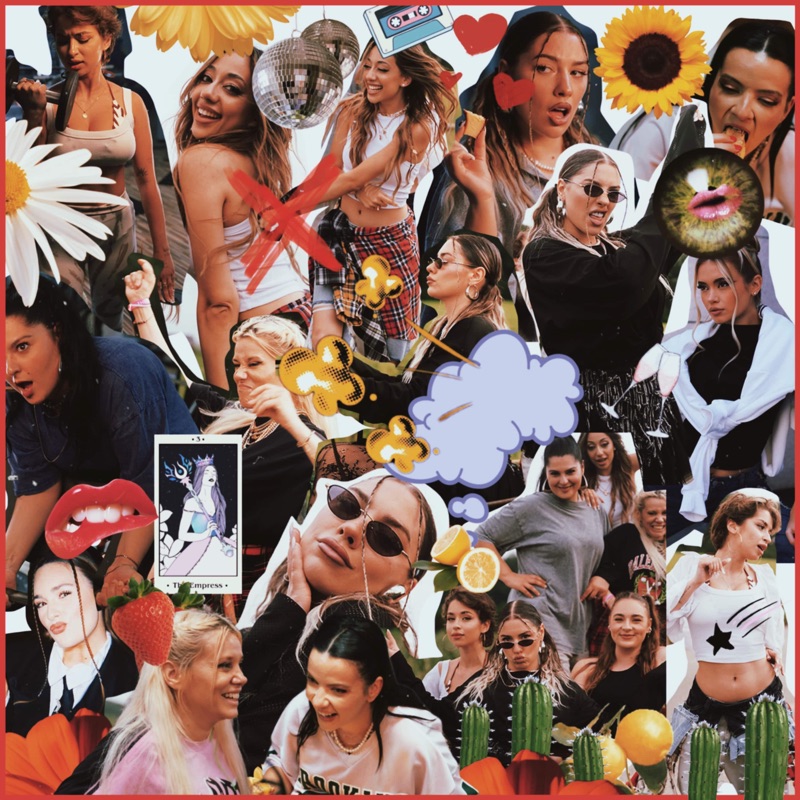 Ne place (feat. Anca Dinicu, Ioana State, Miruna Rumina, Tina Duceac ...