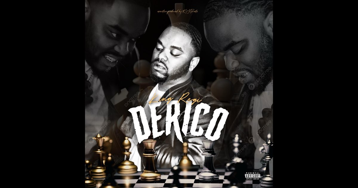 ‎Derico - Album by King Regi & Kjbeatz - Apple Music