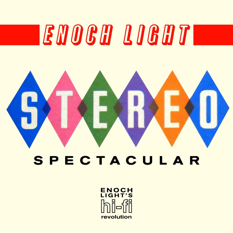 Fascinating Rhythm - Enoch Light: Song Lyrics, Music Videos & Concerts