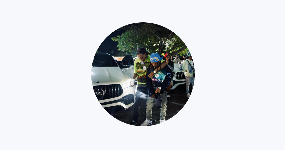 ‎Lil Naay en Apple Music