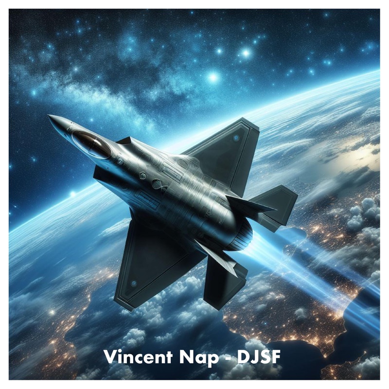 DJSF - Vincent Nap: Song Lyrics, Music Videos & Concerts