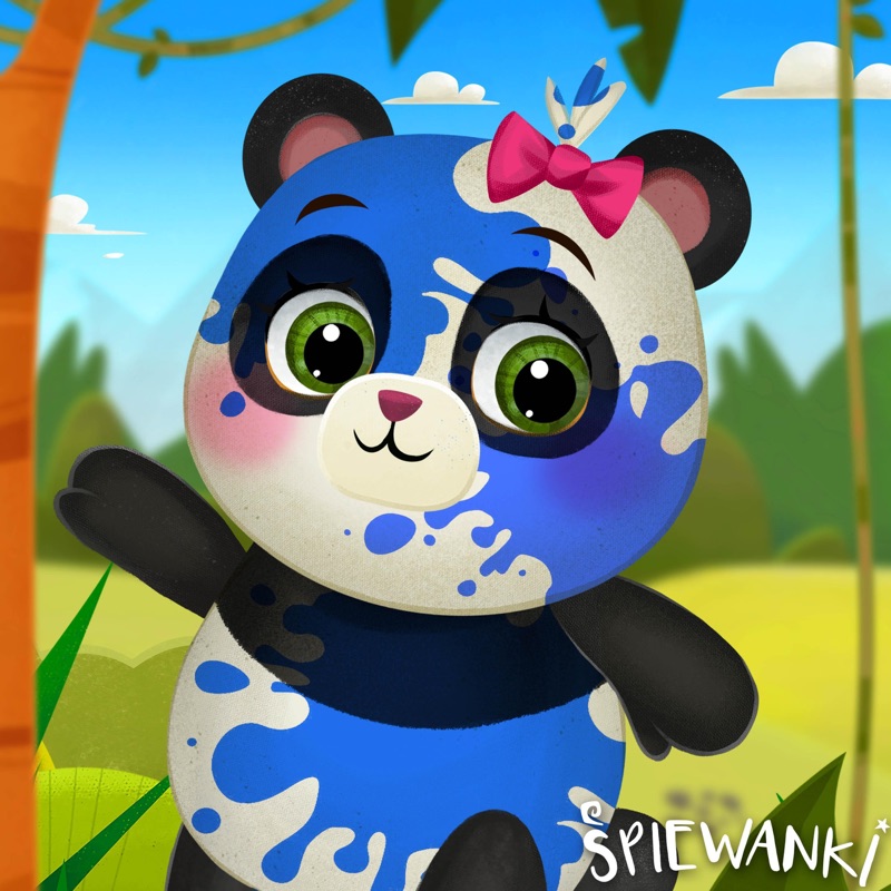 Modna Panda - Śpiewanki: Song Lyrics, Music Videos & Concerts