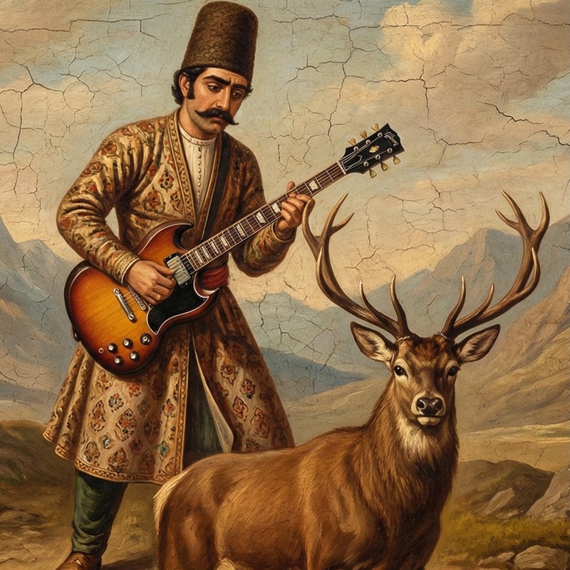 Leili Blocked Me - We Are Jazz: Song Lyrics, Music Videos & Concerts