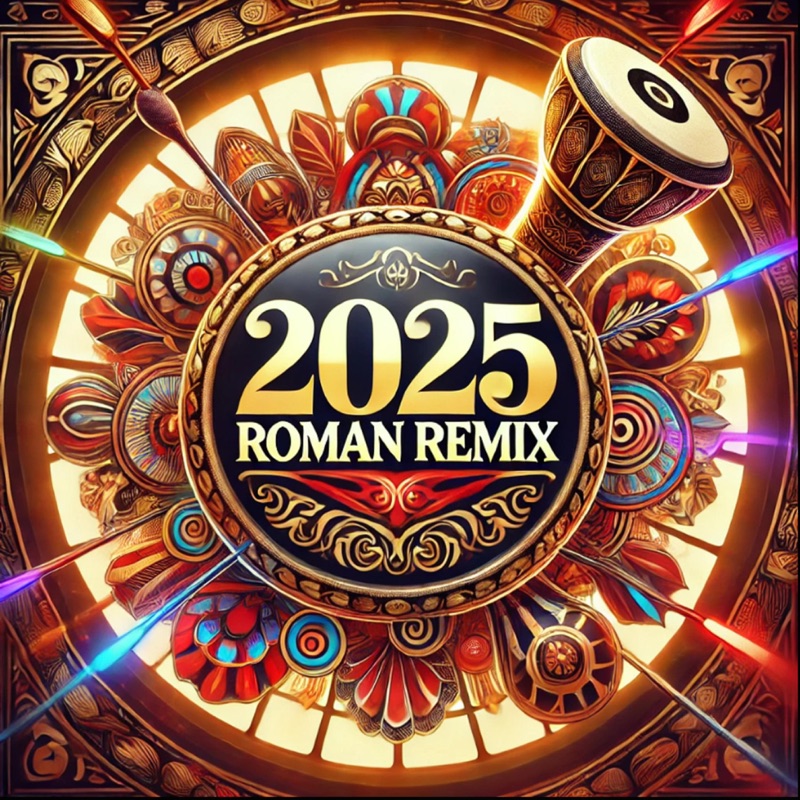 Mest Roman Remix - Mixtürk: Song Lyrics, Music Videos & Concerts
