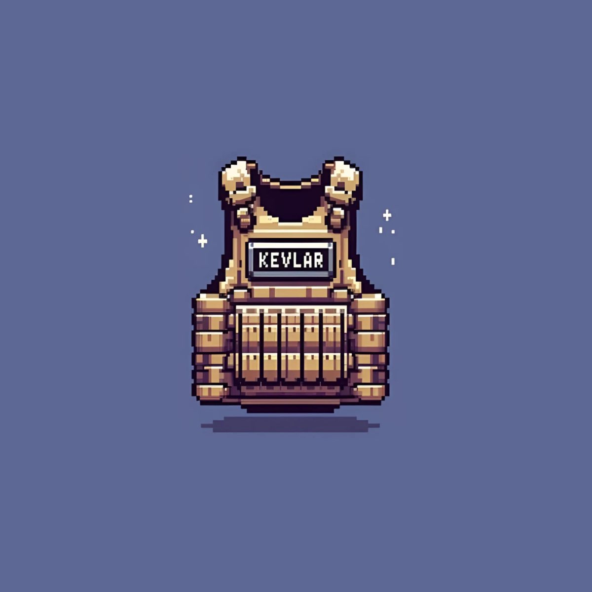 ‎Kevlar - EP - Album by Kev Supply - Apple Music