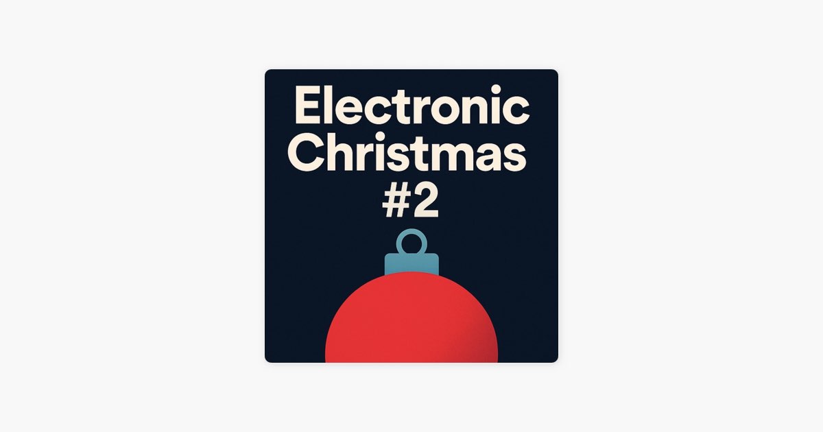 ‎We Wish You a Hard Techno Christmas #2 - Morceau par Lahm - Apple Music