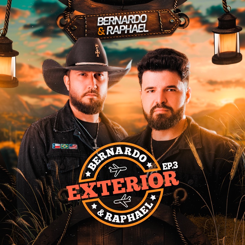 Lua (Ao Vivo) - Bernardo e Raphael: Song Lyrics, Music Videos & Concerts