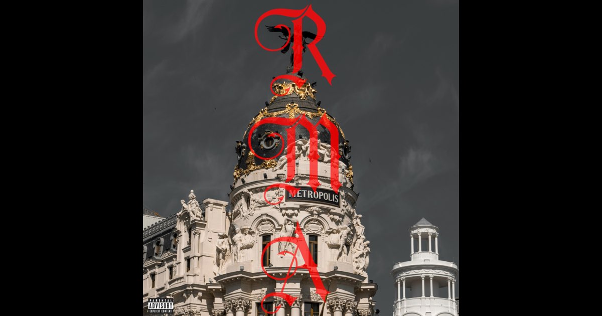 ‎RMA - Single - King James IIIのアルバム - Apple Music