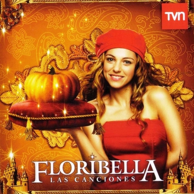 Ven A Mi (Solo Version) - Floribella Y Su Banda: Song Lyrics, Music ...