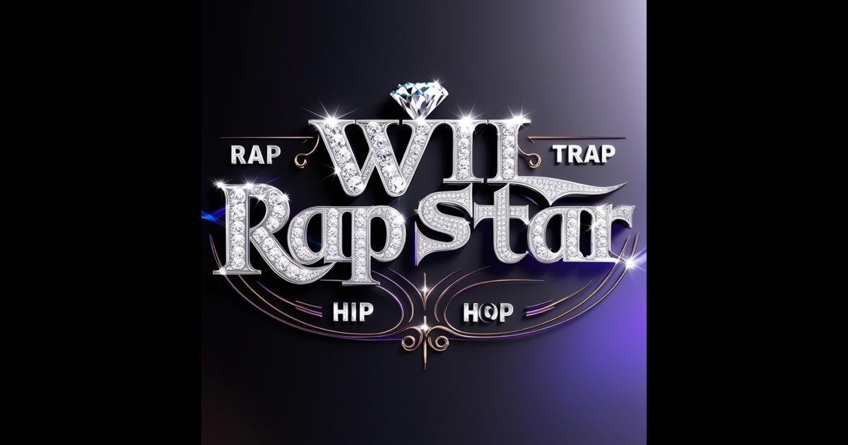 ‎The Real Rap Testament - Single - Album by WilsonOficial8k - Apple Music