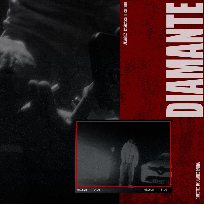Diamante - Antonio Alvarez: Song Lyrics, Music Videos & Concerts