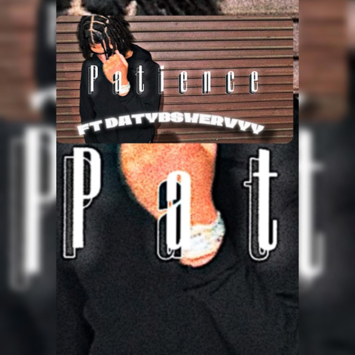 ‎Joker otv Patience ft datybswervyy - Single - Album by datybswervyy ...