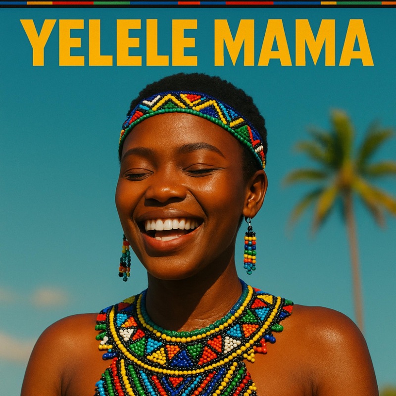 Yelele Mama(Rap) - Zulu the Preacher: Song Lyrics, Music Videos & Concerts