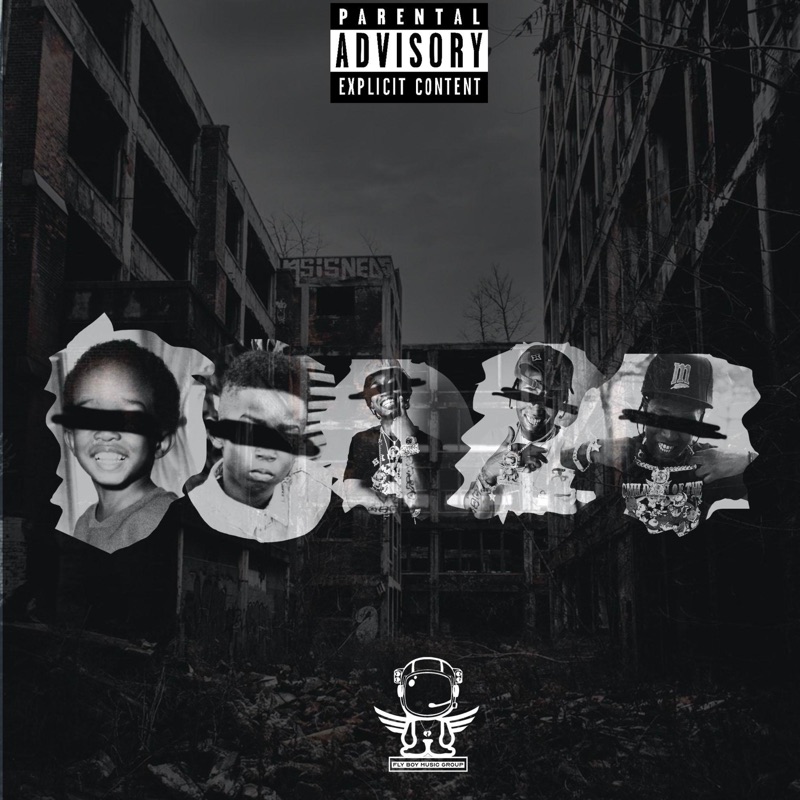 I Got Options (feat. KO Gutta) - Maine Laveau: Song Lyrics, Music ...