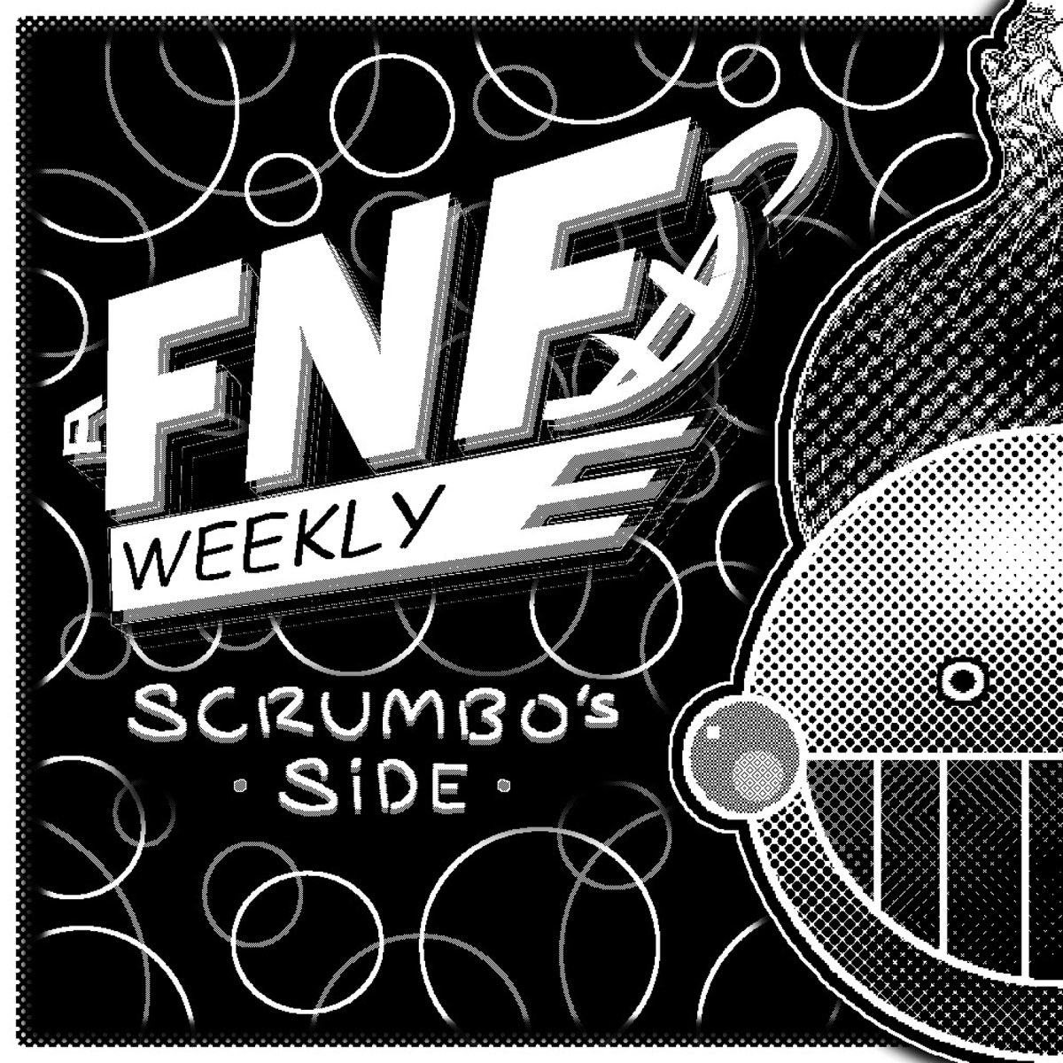 ‎Альбом «SCRUMBO'S SIDE (FNF Weekly Soundtrack)» — scrumbo_ — Apple Music