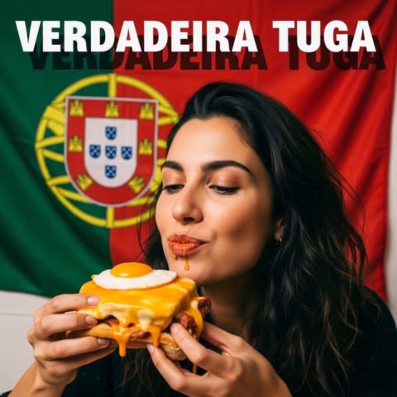 Verdadeira Tuga - Iberico Labs: Song Lyrics, Music Videos & Concerts