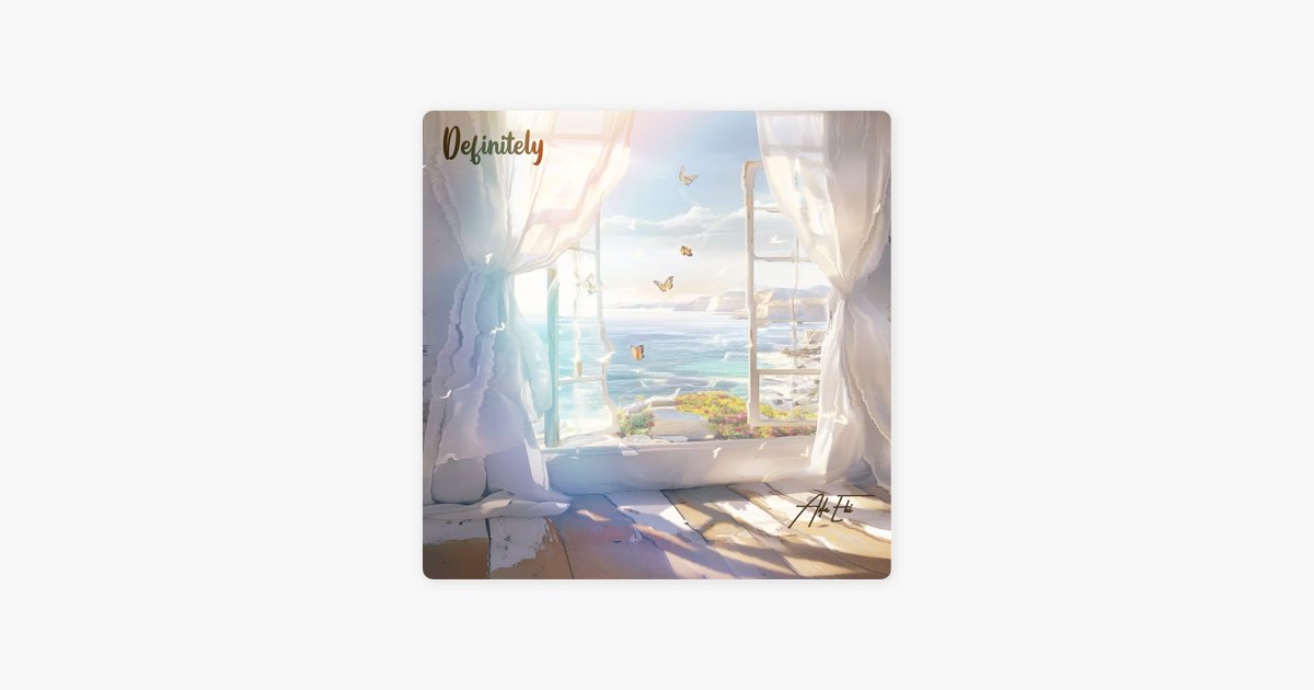 ‎Definitely – Song by Ada Ehi – Apple Music