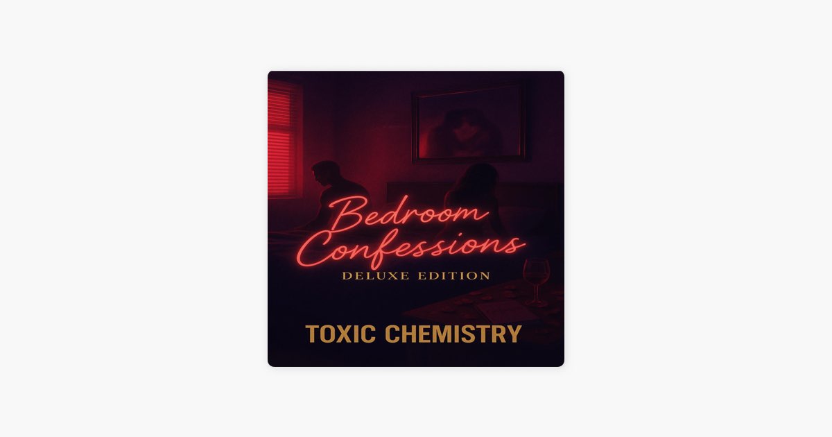 ‎DRIP ALL OVER ME - Song by Toxic Chemistry & Brandon Barz - Apple Music