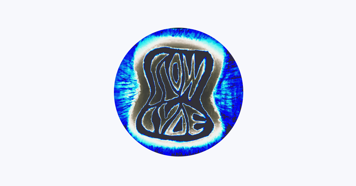 ‎Slow Cyde - Apple Music