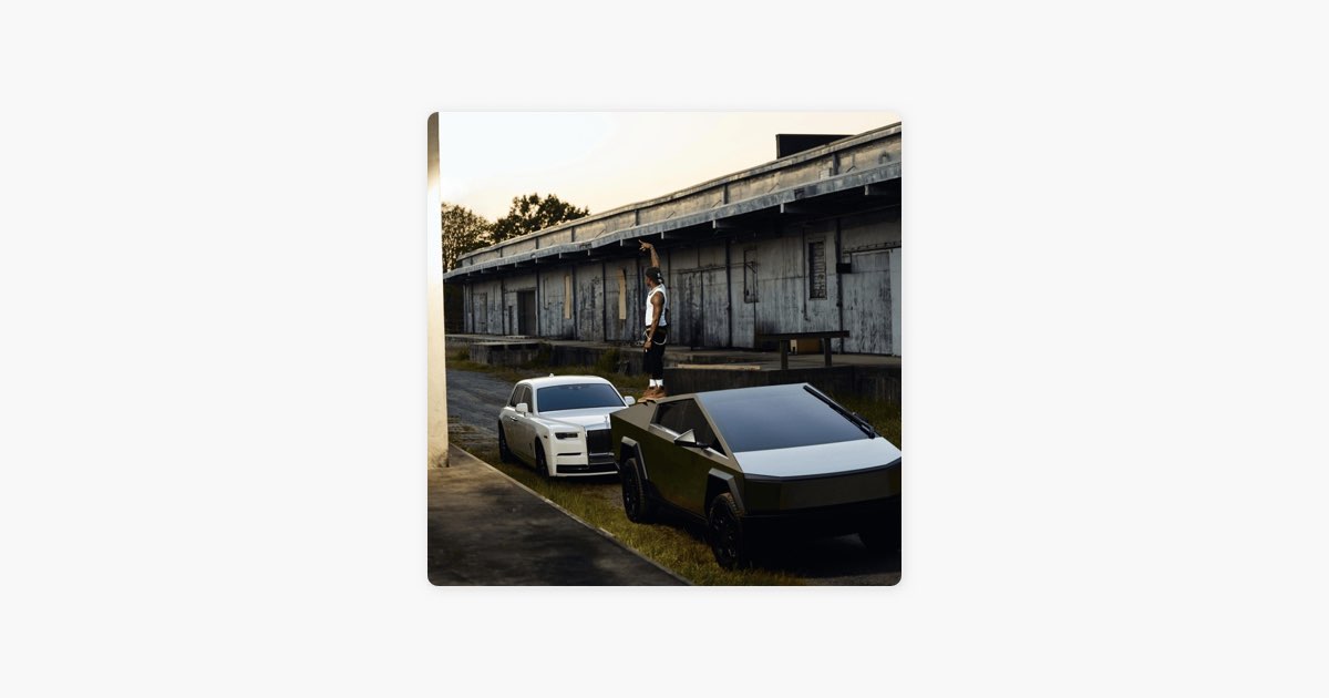 ‎DaBaby - Phat (Jersey Club) – Song by StrongManOnDaBeat – Apple Music