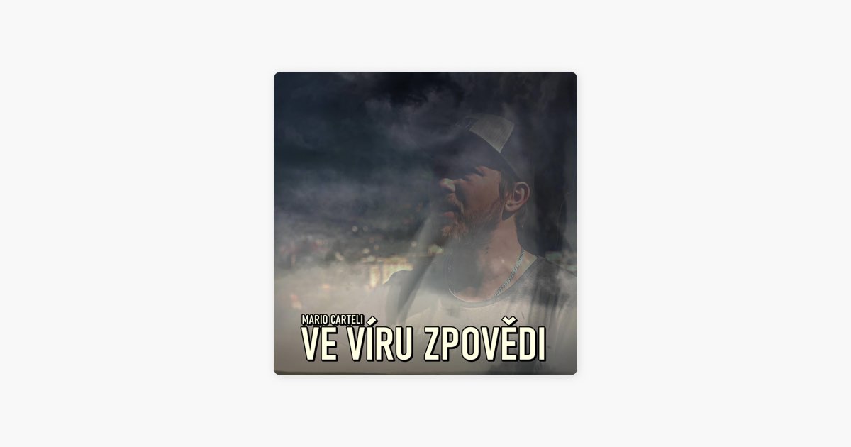 ‎WH je tady (feat. Orfeus) – Song by Mario Carteli – Apple Music