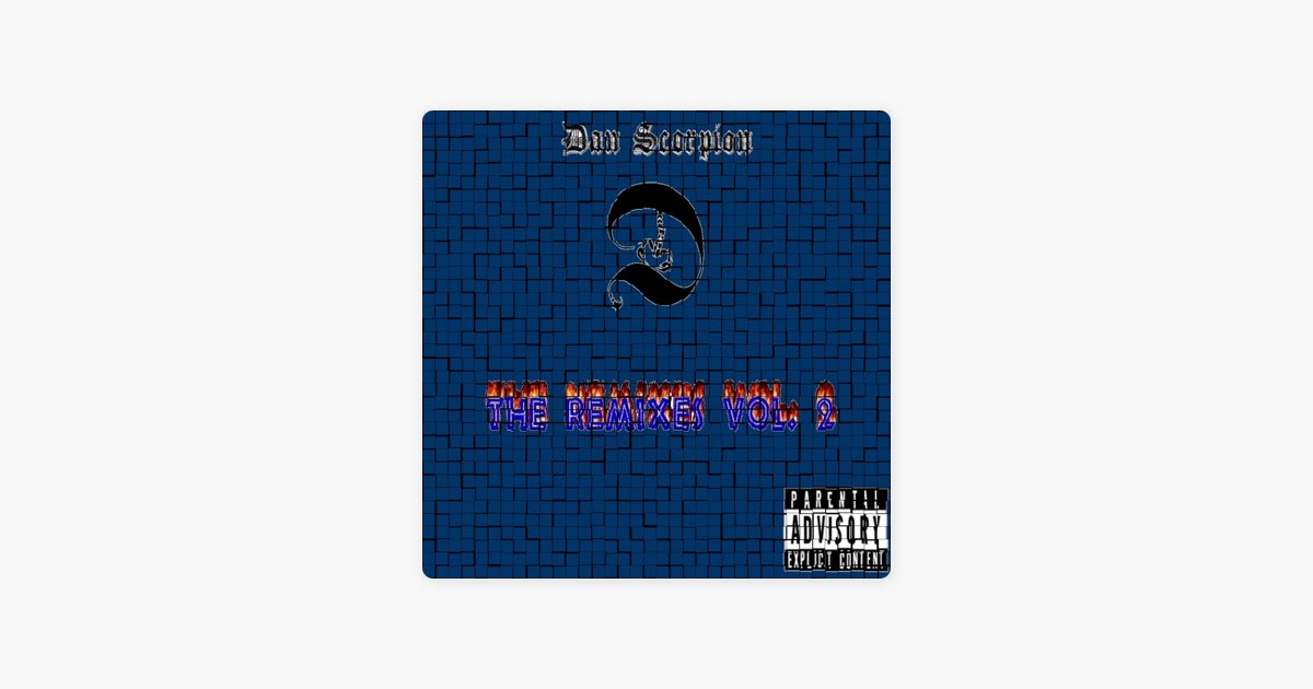 ‎The Hanging Tree (Remix) – Song by Dan Scorpion – Apple Music