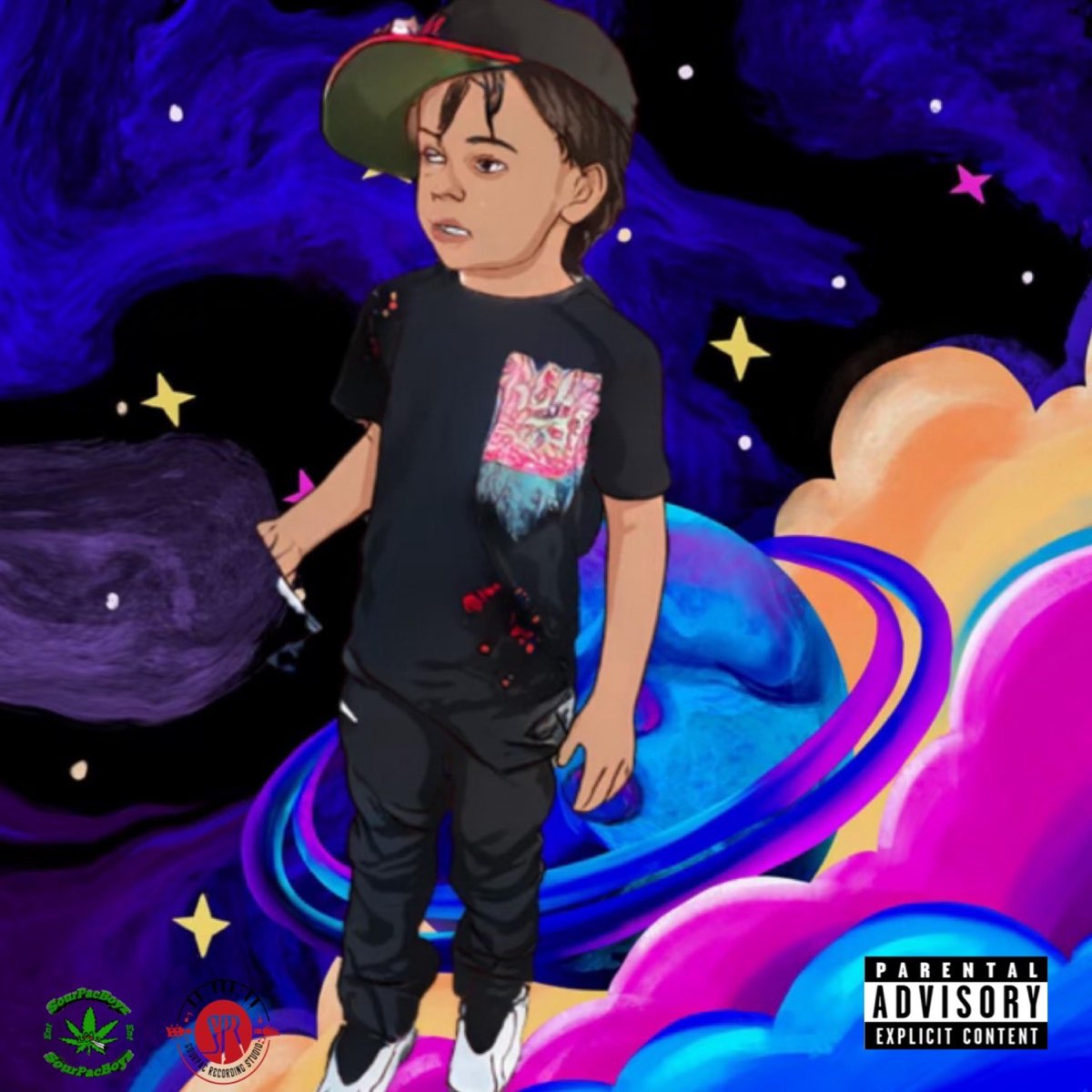 ‎XO TOUR LIfe3 - Single - Nas DaStudioBaby的專輯 - Apple Music