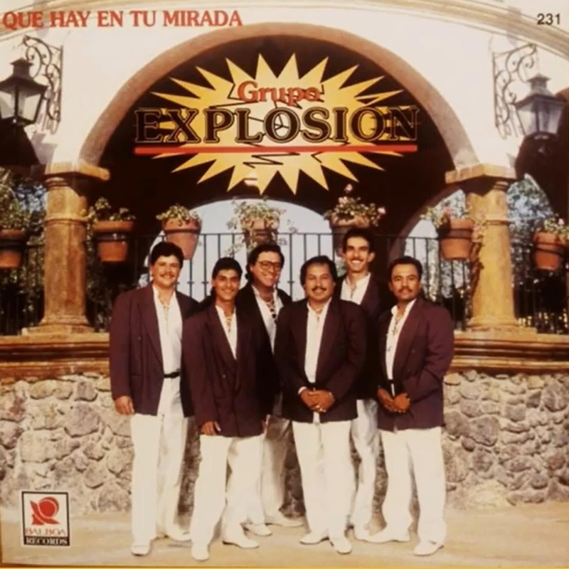 Corazón Triste - Grupo Explosión Saucillo: Song Lyrics, Music Videos ...