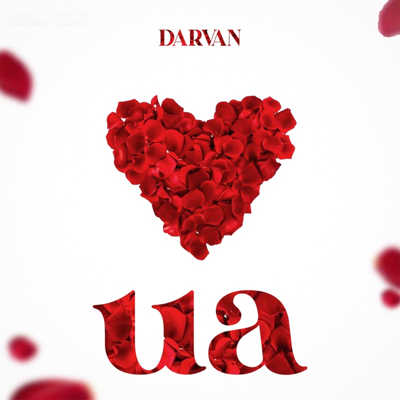 Ua - DARVAN: Song Lyrics, Music Videos & Concerts