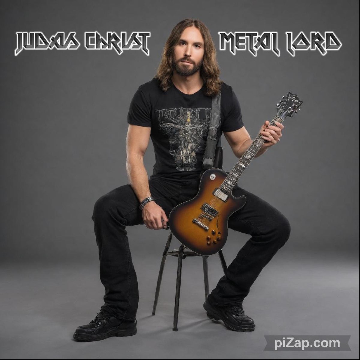 ‎Metal lord - Album by Stuart M Bishop - Apple Music