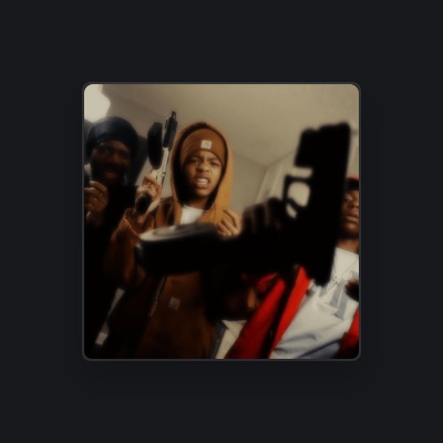 FullyChop2x Frm PGF - Songs, Concert tickets & Videos