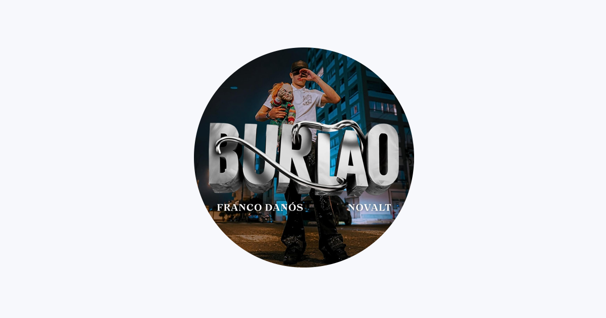 ‎Franco Danós - Apple Music