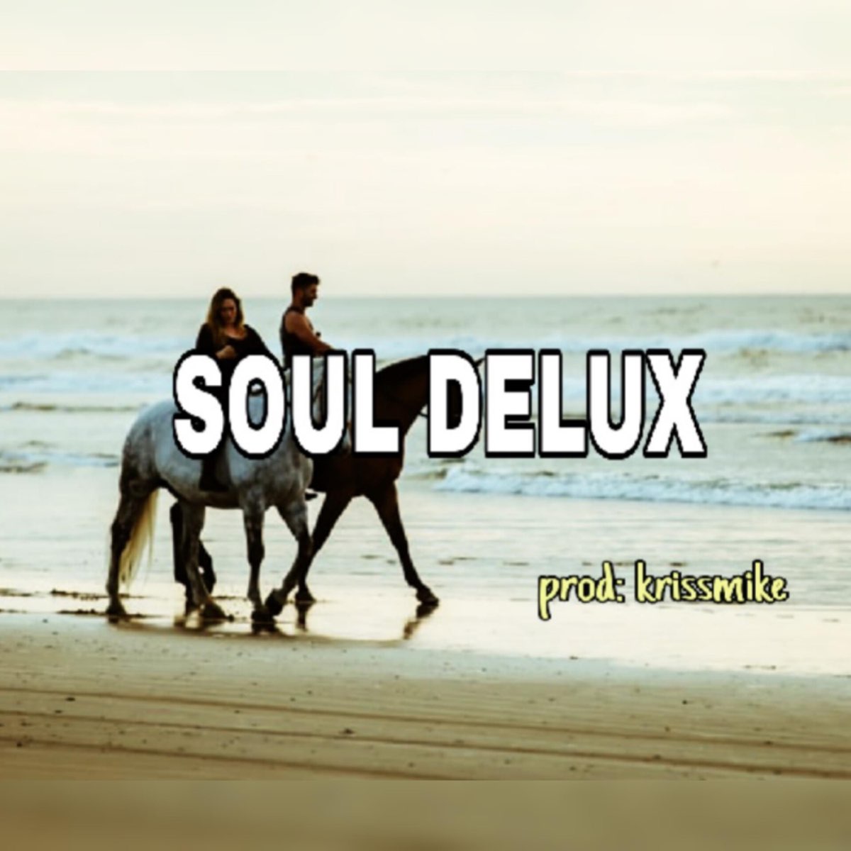 ‎Soul Delux " Afro beat (Soulful RnB free Emmotional Fusion Freebeats ...