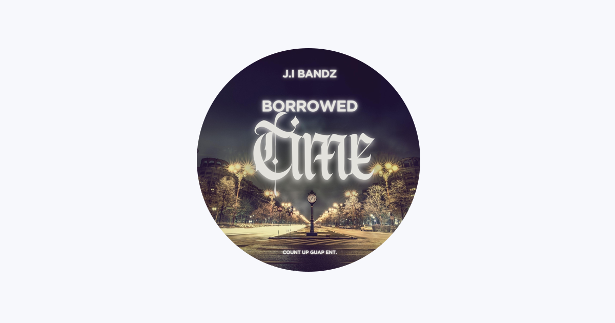 ‎J.I Bandz - Apple Music