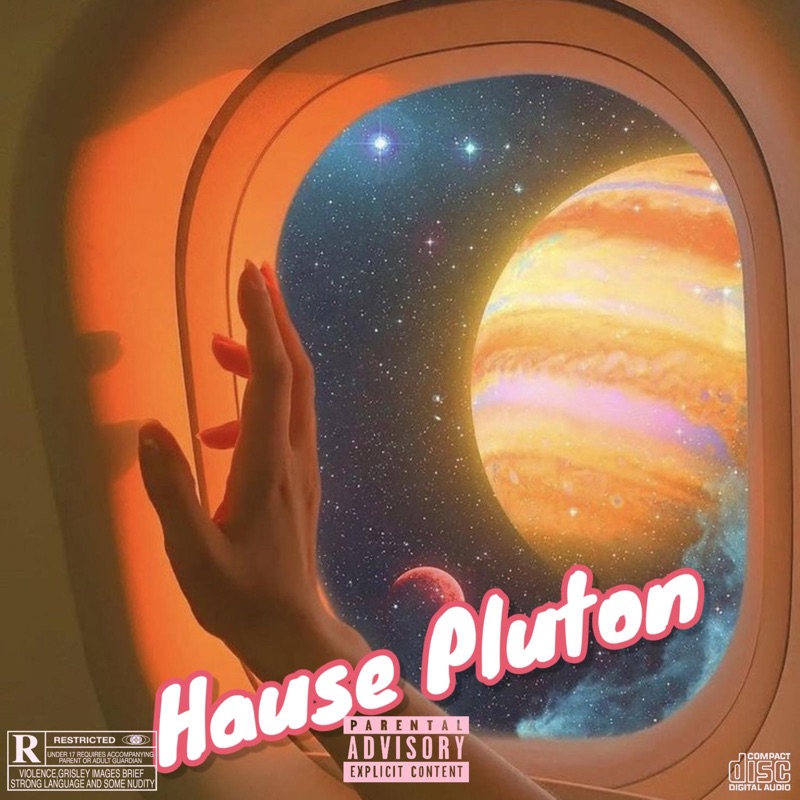 Hause Pluton (feat. Lo Mas Viral) - El Saoco Del Futuro: Song Lyrics ...
