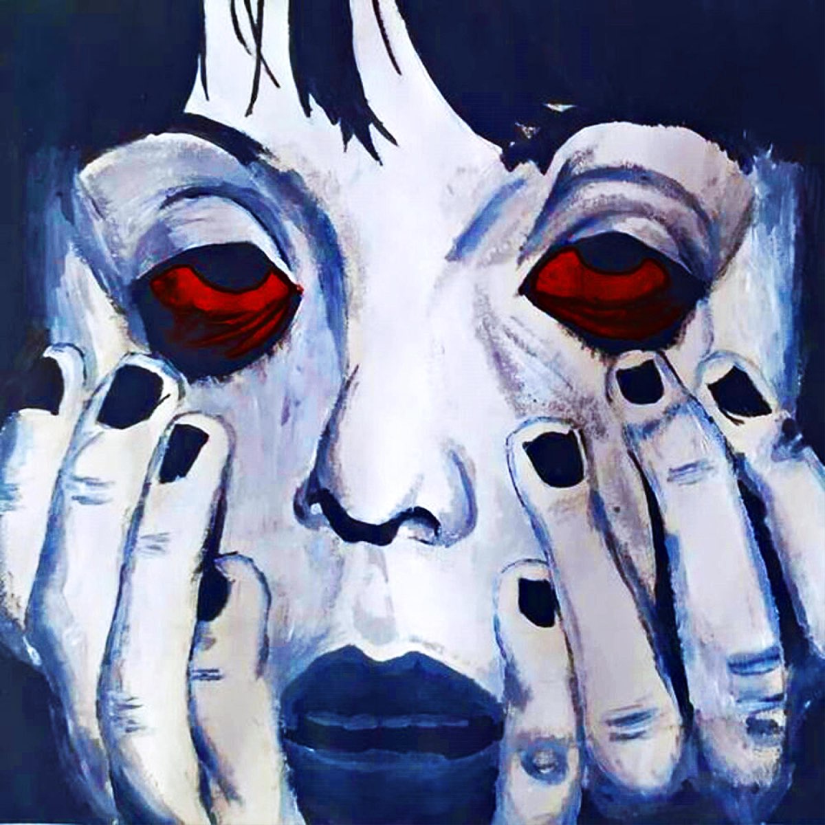 ‎Phonk Kid (sped up) - Single - Album by BLEAKHULL - Apple Music