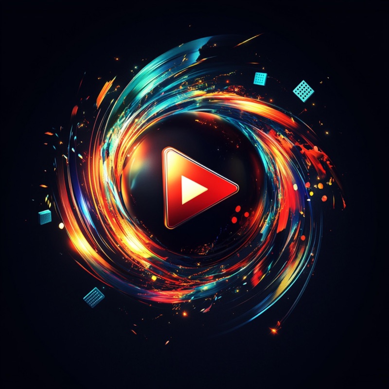 Neon Retrograde (Synthwave) - FerUYaSu: Song Lyrics, Music Videos ...