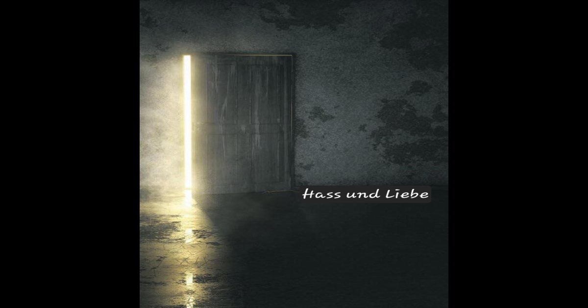 ‎Hass und Liebe - Single - Michael Flôのアルバム - Apple Music