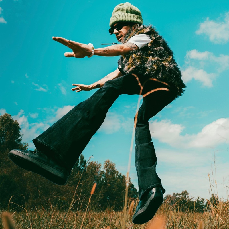 UPON A STAR - Mike Renegade: Song Lyrics, Music Videos & Concerts