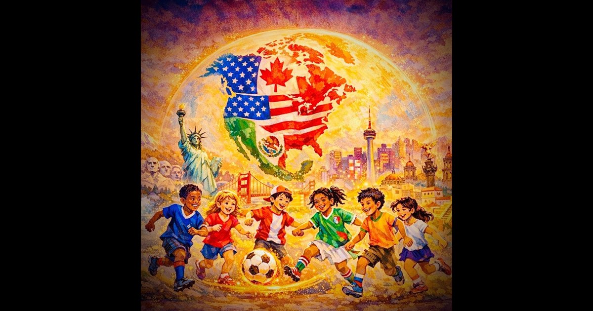 ‎Football is coming to America - Single - Album by Monal Danphe - Apple ...