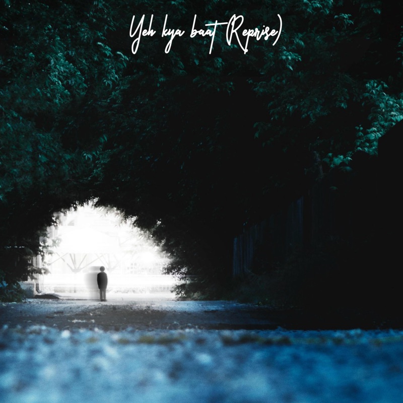 Ye kya baat (feat. Shym) [Reprise] - Favas Fazin: Song Lyrics, Music ...