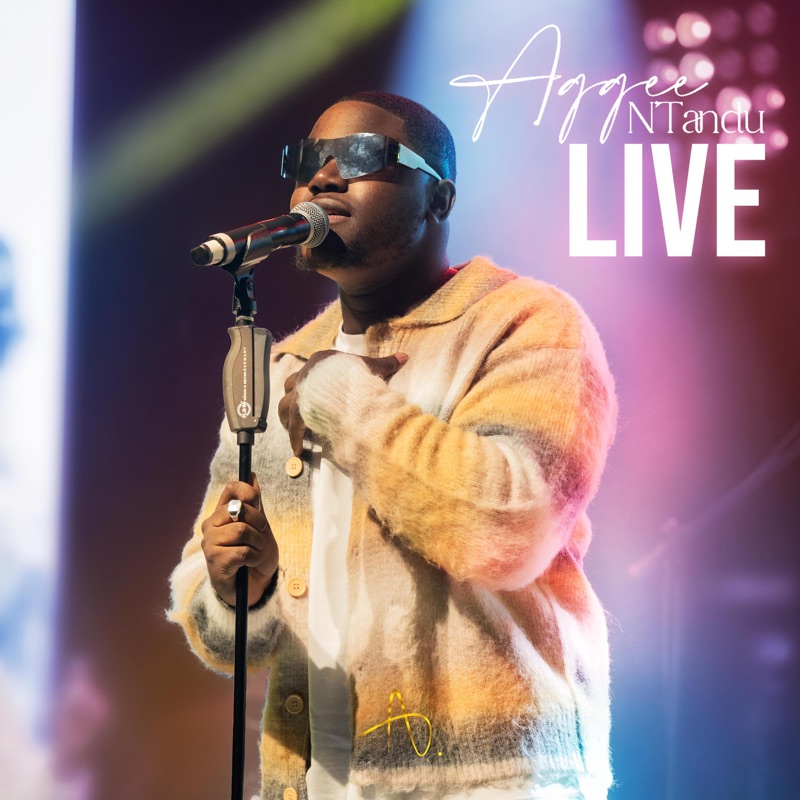 Binela (Live) - Aggee N'Tandu: Song Lyrics, Music Videos & Concerts