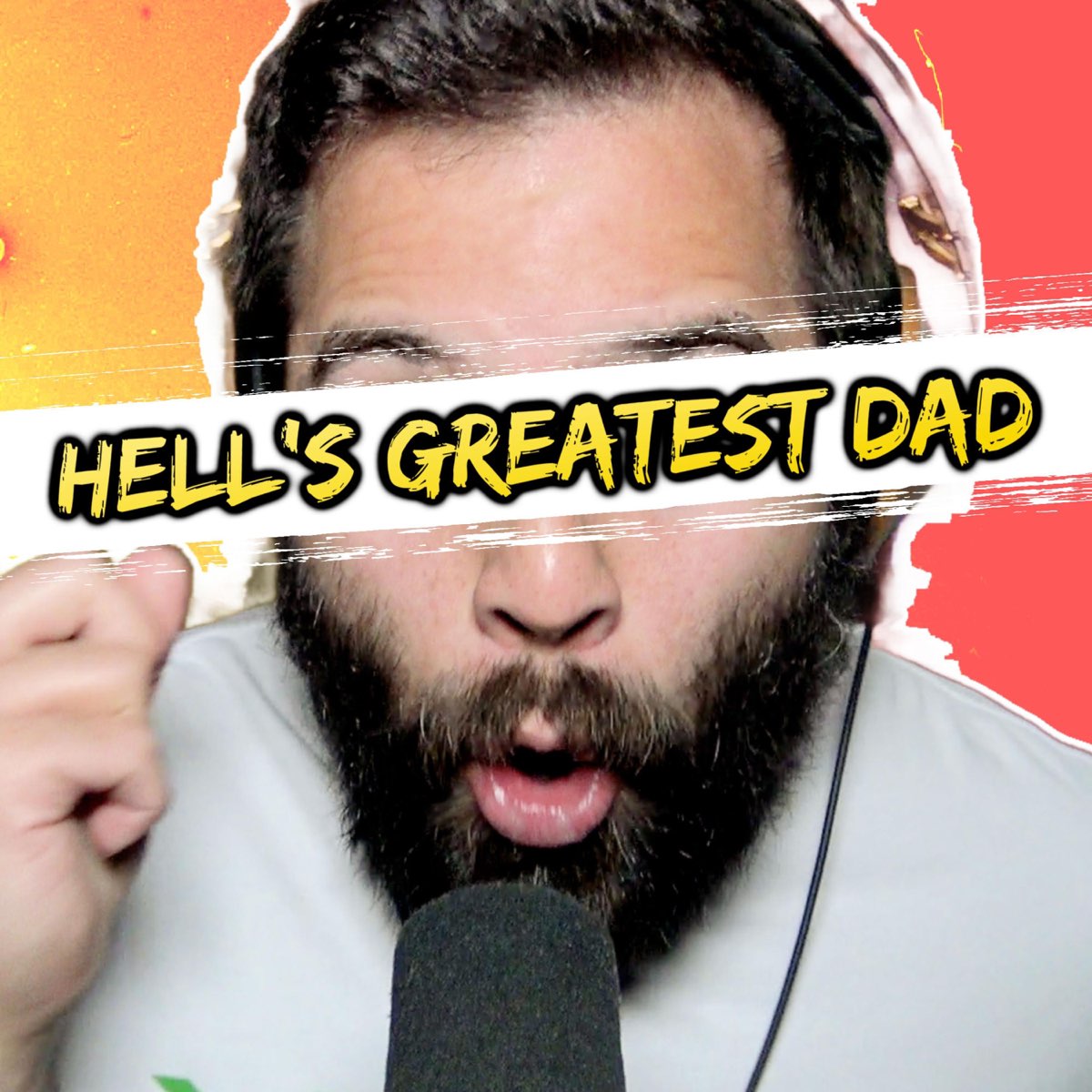 ‎Hell's Greatest Dad - Single - Caleb Hylesのアルバム - Apple Music