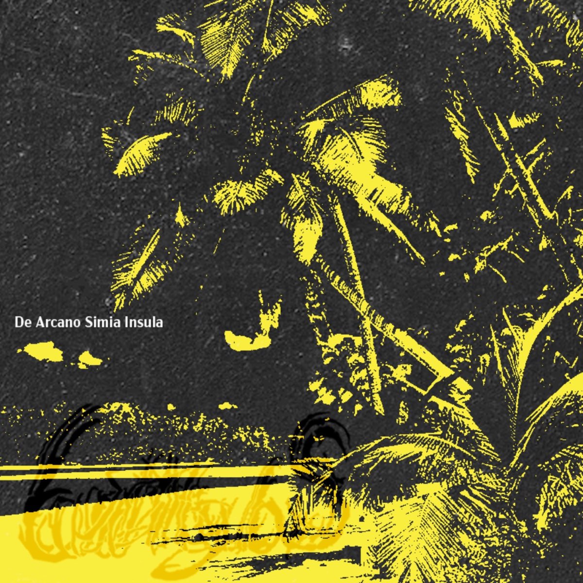 ‎De Arcano Simia Insula – Album par Count Dirtbagulous – Apple Music