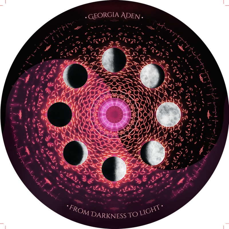 Let It All Out - Georgia Astridge: Song Lyrics, Music Videos & Concerts