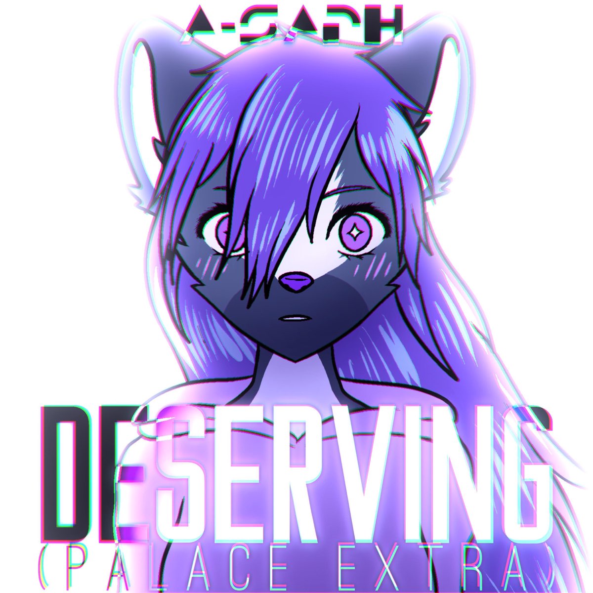 ‎Deserving - Single - Album by Asaph. - Apple Music