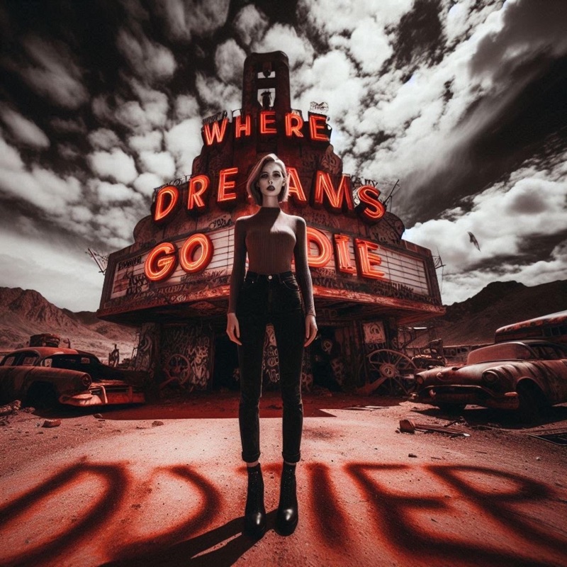 Where Dreams Go to DieA - Golden Pants Music: Song Lyrics, Music Videos ...