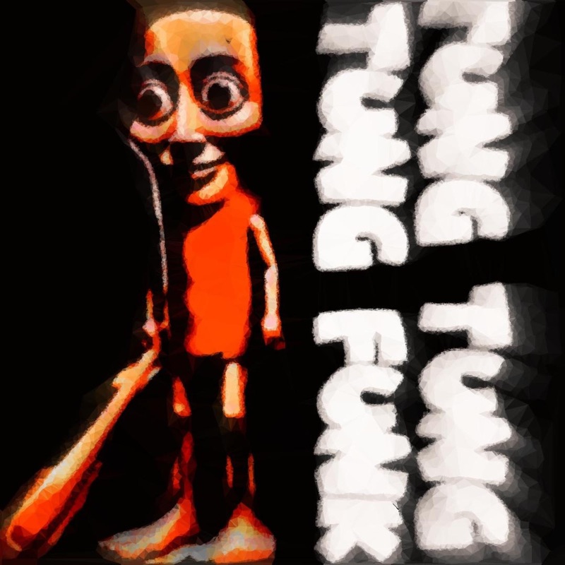 TUNG TUNG TUNG FUNK(Slowed) - DJ972: Song Lyrics, Music Videos & Concerts